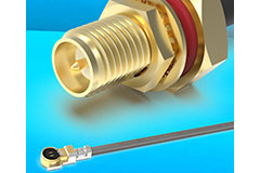 I-PEX® MHF® 5L Micro-Connectors - GCT | DigiKey