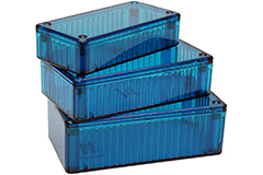 1591T Series Enclosures - Hammond Manufacturing | DigiKey