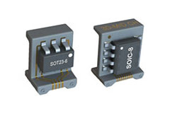 3D MID Component Carriers - HARTING | DigiKey