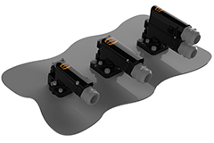 Han® HPR HPTC 系列 - HARTING | DigiKey