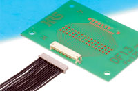 DF13 Series - Hirose | DigiKey