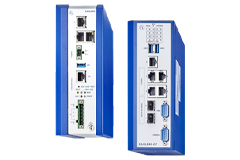 EAGLE40 Industrial Firewalls - Hirschmann | DigiKey