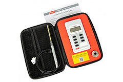GM07 Gaussmeter - Hirst Magnetic Instruments | DigiKey