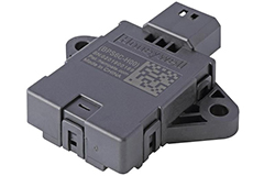 BPS Series Battery Safety Sensor - Honeywell | DigiKey