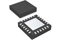 9FGV1000 Series PhiClock™ Clock Generators - Renesas | DigiKey