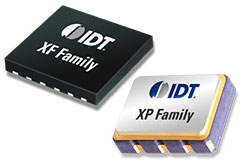 ProXO Series Oscillators - Renesas | DigiKey