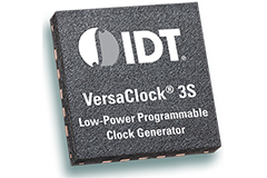 VersaClock 3S Programmable Clock Generators - Renesas | DigiKey