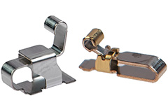 Compression Terminals - IRISO | DigiKey