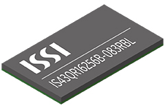 DDR4 DRAM - ISSI Integrated Silicon Solution | DigiKey