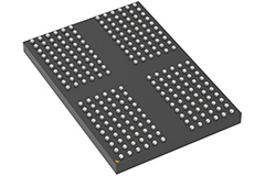 LPDDR4 4X Mobile SDRAM - ISSI | DigiKey