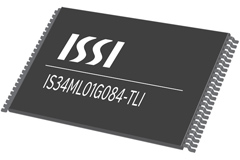 SLC NAND Flash - ISSI Integrated Silicon Solution | DigiKey