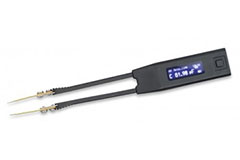 Smart Tweezers - Ideal-tek | DigiKey