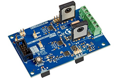 EVAL-1ED3142MU12F-SIC評価ボード - Infineon | DigiKey