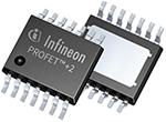 High and Low Side Switches - Infineon | DigiKey
