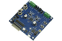 MERUS™-Verstärker MA2304DNS/MA2304PNS - Infineon | DigiKey