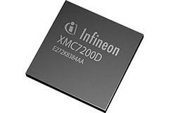 XMC7000 Arm Cortex-M7 Microcontroller - Infineon | DigiKey