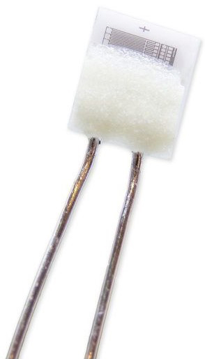 ESD-Optimized RTD Temp Sensors - Innovative Sensor | DigiKey