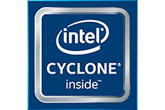 Cyclone® V SoC FPGAs with TSN - Intel | DigiKey