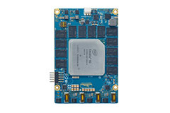 SoM FPGA SoC Stratix® 10 - iWave Systems | DigiKey