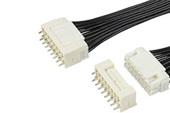 SEW Board-to-Wire Connector Series - JAM | DigiKey