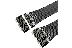 SNR Series High Box Potting Connector - JAM | DigiKey