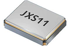 JXS11 Series SMD Quartz Crystals - Jauch Quartz | DigiKey
