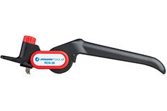 Ratcheting Duct and Cable Slitter - Jonard Tools | DigiKey