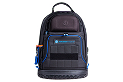Technician's Tool Bag Backpack - Jonard Tools | DigiKey