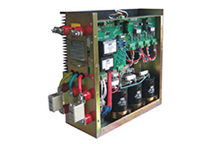 Inverters and DC Link - KEMET | DigiKey