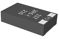 T528 Series Capacitors - KEMET | DigiKey