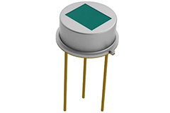 QFCE Series Pyroelectric Flame Sensors - KEMET | DigiKey