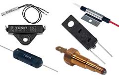 TRS™ and OHD™ Thermal Sensors - KEMET | DigiKey