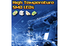 High-Temperature SMD LEDs - Kingbright | DigiKey