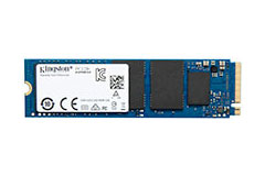 M.2 2280 PCIe NMVe SSDs - Kingston Technology | DigiKey