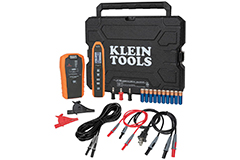 Advanced Circuit Tracer Kit - Klein Tools | DigiKey