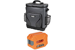 Backpack Cooler and Ice Packs - Klein Tools | DigiKey