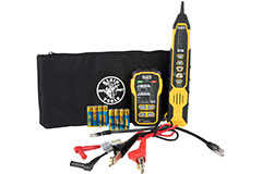 Digital Tone and Probe Set - Klein Tools | DigiKey