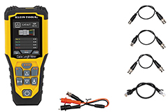 TDR Cable Length Meter - Klein Tools | DigiKey