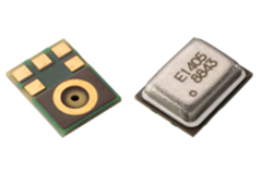 I²S Output Digital Microphone - Knowles | DigiKey