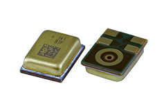 Titan/Falcon/Robin Series Microphones - Knowles | DigiKey