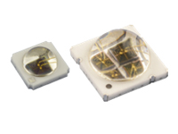 LuxiGen™ Infrared Dual Emitters - ams OSRAM | DigiKey