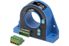 DHR Series Compact Current Sensors - LEM USA | DigiKey