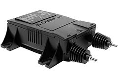 DV Series Voltage Sensors - LEM USA | DigiKey