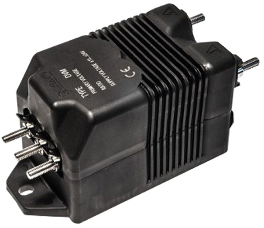 DVM Series Voltage Sensors - LEM USA | DigiKey