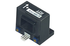 HAL Series Sensor for Industrial Application - LEM | DigiKey