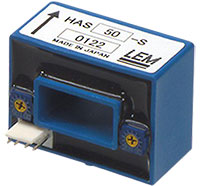 HAS Series Industrial Current Sensors - LEM USA | DigiKey