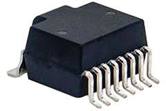 HMSR Series Insulation Current Sensor - LEM USA | DigiKey
