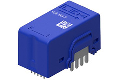 HOB Series Current Sensors - LEM USA | DigiKey