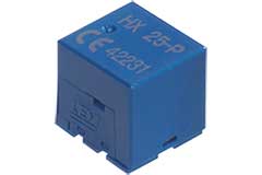 HX Series Small-Size Current Sensors - LEM USA | DigiKey