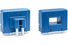 LZSR Series Current Sensors - LEM USA | DigiKey
